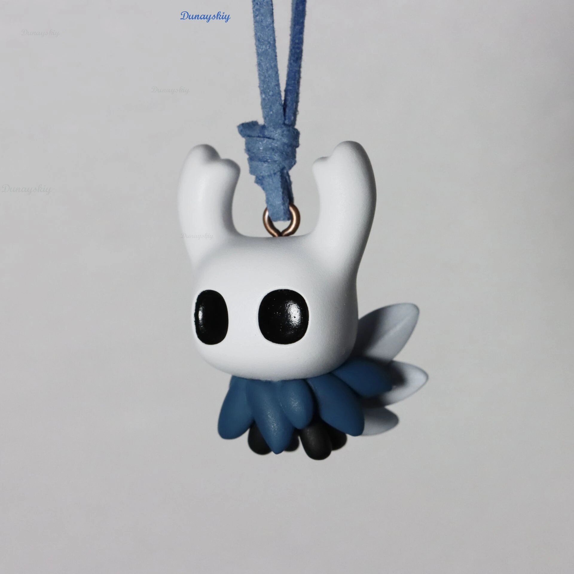 Фигурка Silksong Hornet WICCON