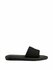 Шлёпанцы Bogner Portofino, размер 36, black/black