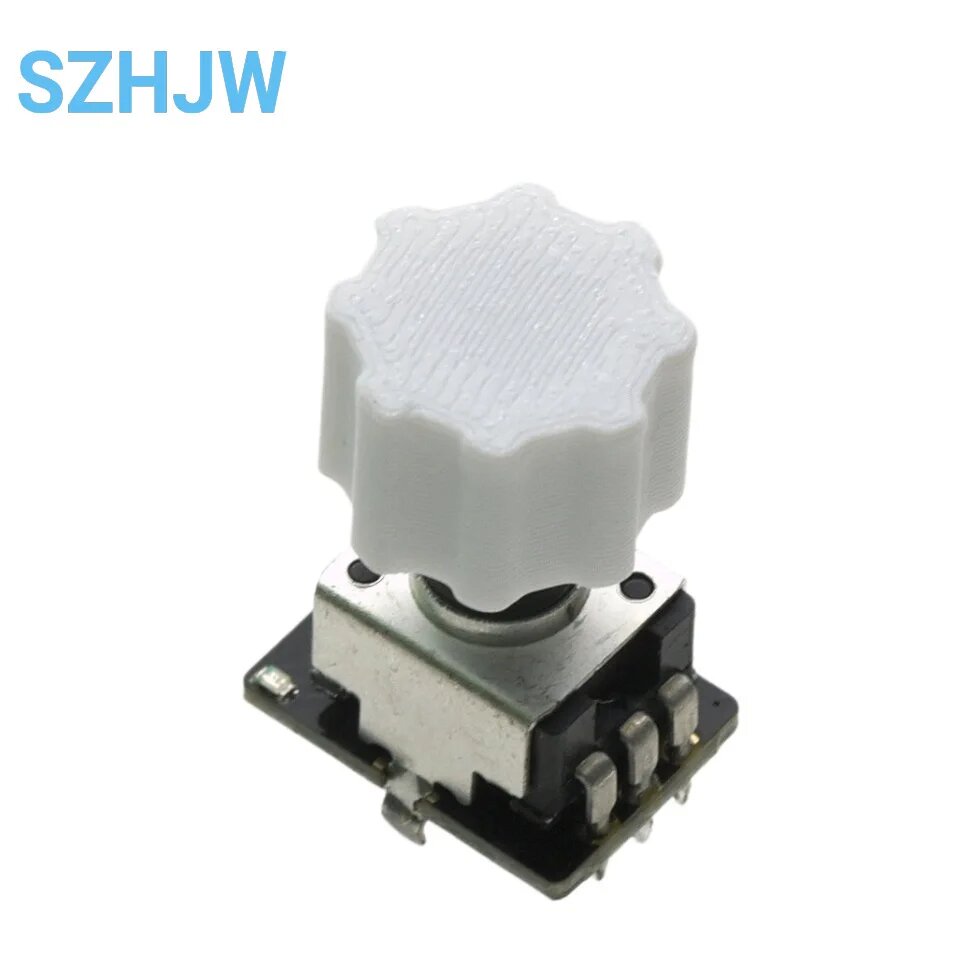 ESC модуль SZYTF 2.6-26В PWM With potentiometer