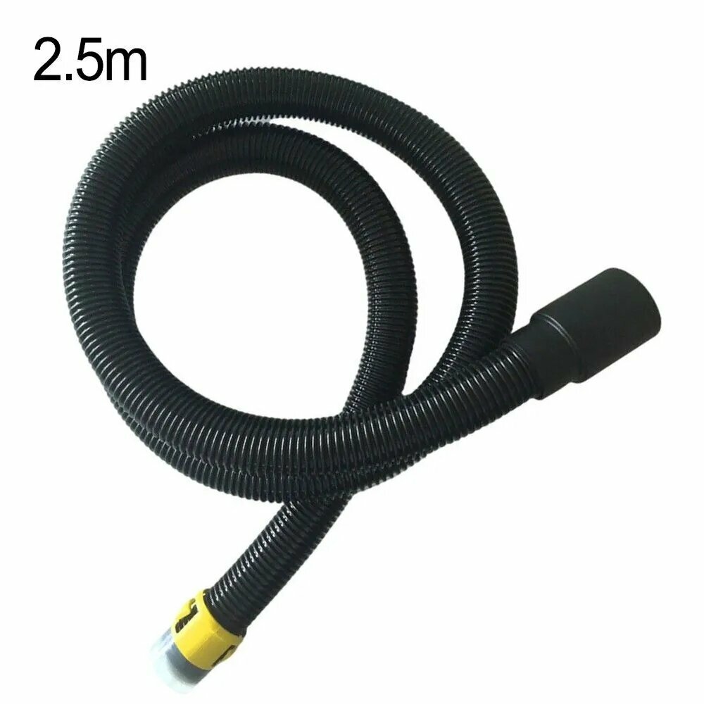 Гибкая вакуумная трубка, совместимая с Karcher DS5500 DS5600 DS600