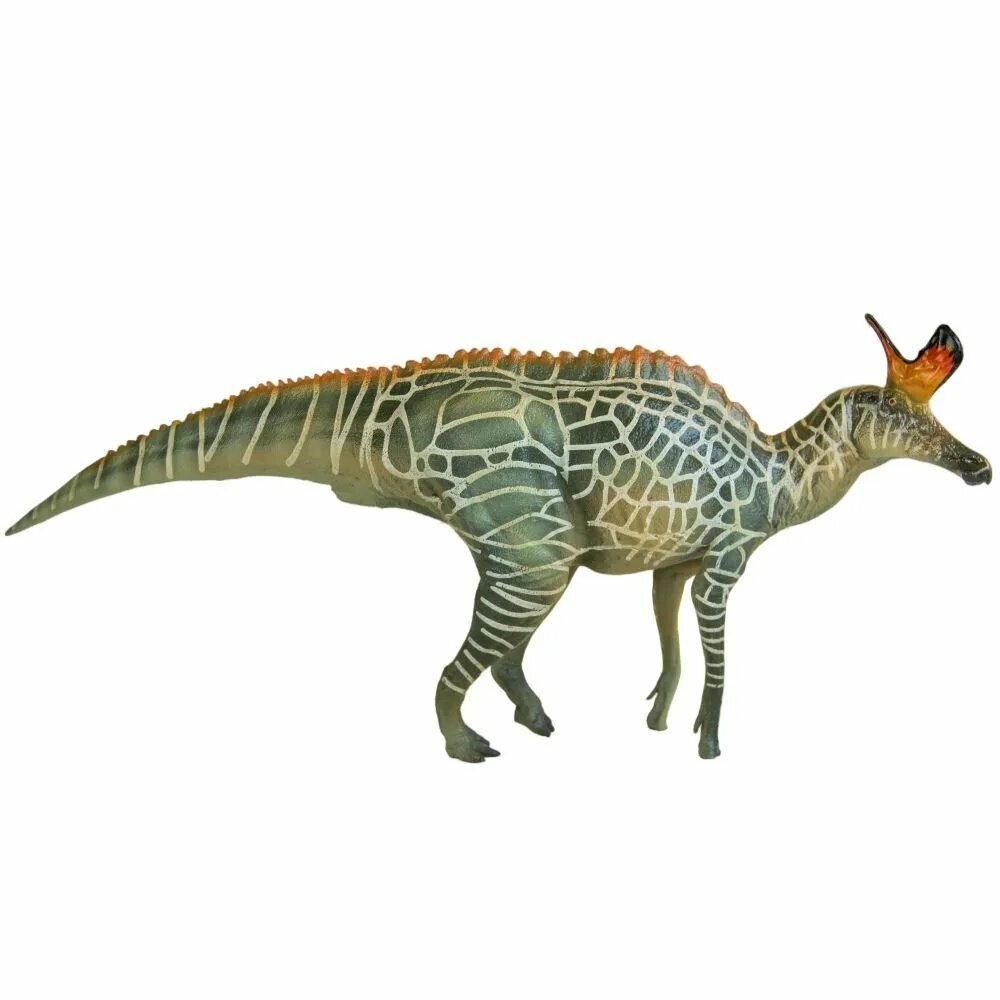 Фигурки "Динозавры" PNSO 32 Audrey The Lambeosaurus Модели доисторических динозавров