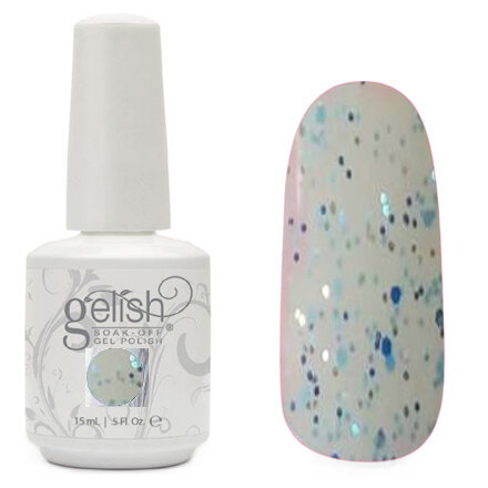 Gelish Гель лак 1625 Feeling Speckled