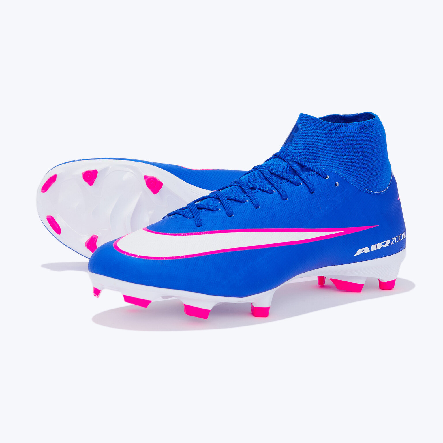 Бутсы Mercurial Superfly 10 Academy