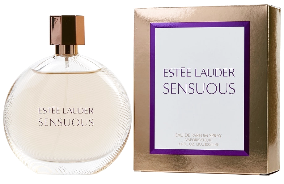 Женская парфюмерная вода Estee Lauder Sensuous 100 мл - Сенсес
