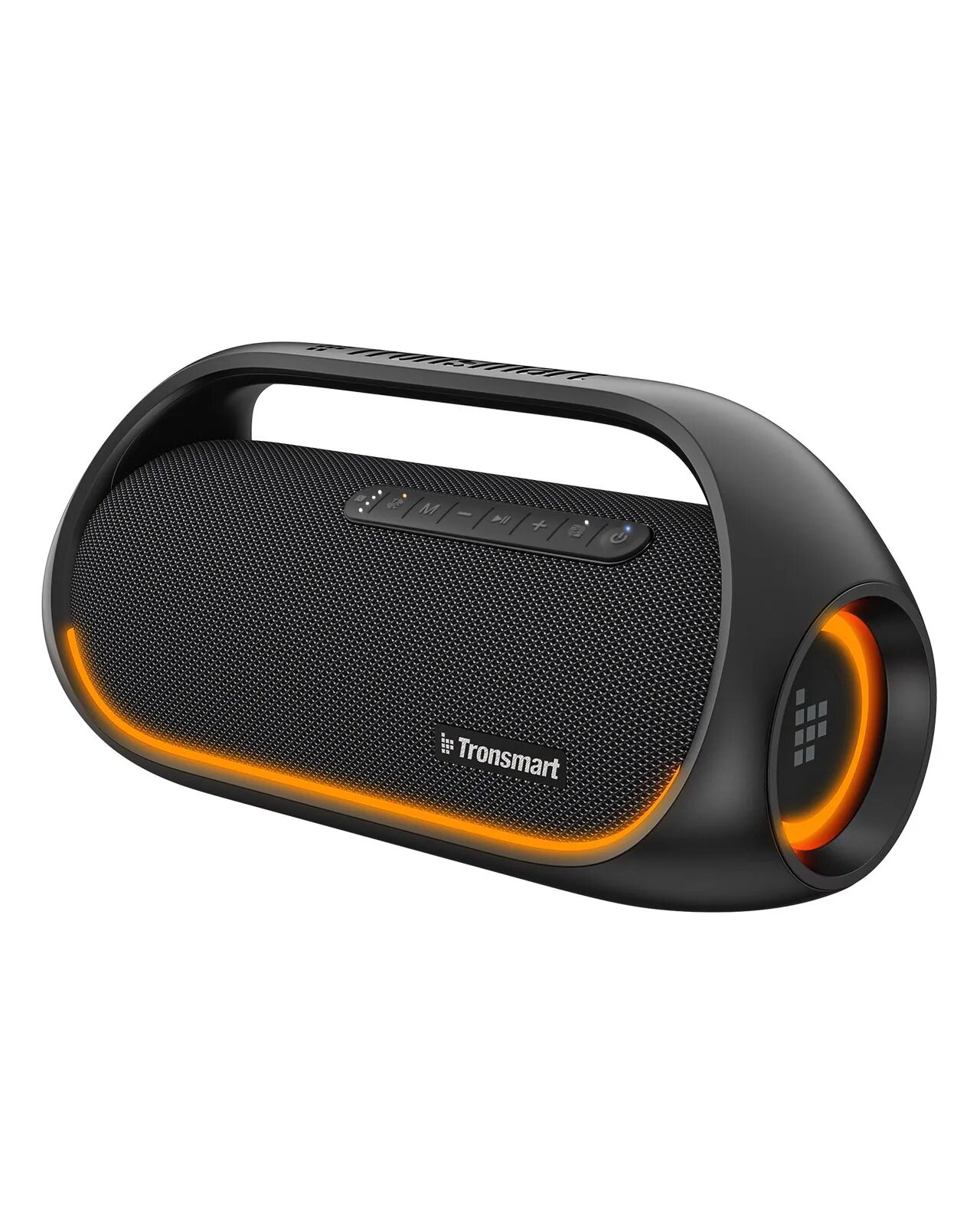 Беспроводная колонка Tronsmart Bang 60W, 15 часов, Bluetooth 5.3