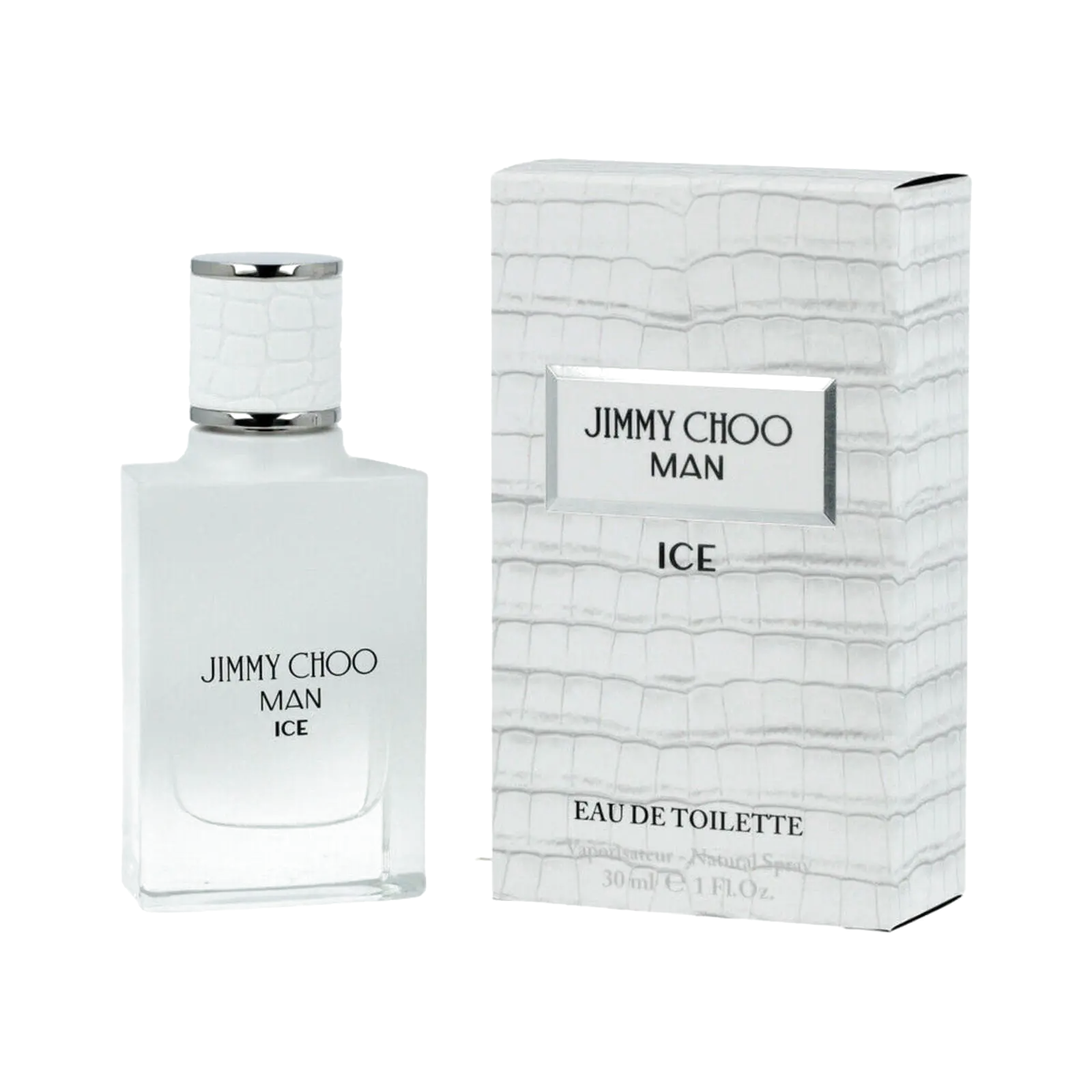 Аромат для мужчин Джимми Чу Мен Айс 30 мл / Jimmy Choo Man Ice