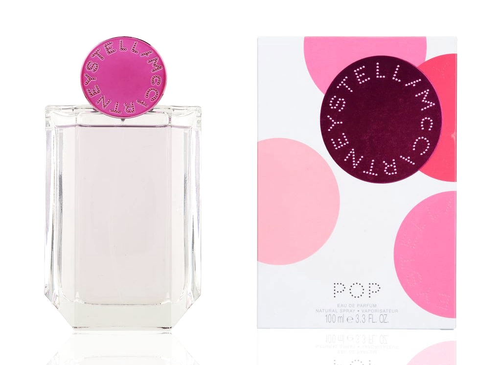 Парфюм для женщин Stella Mccartney Pop 100 мл - Стелла Маккартни Поп