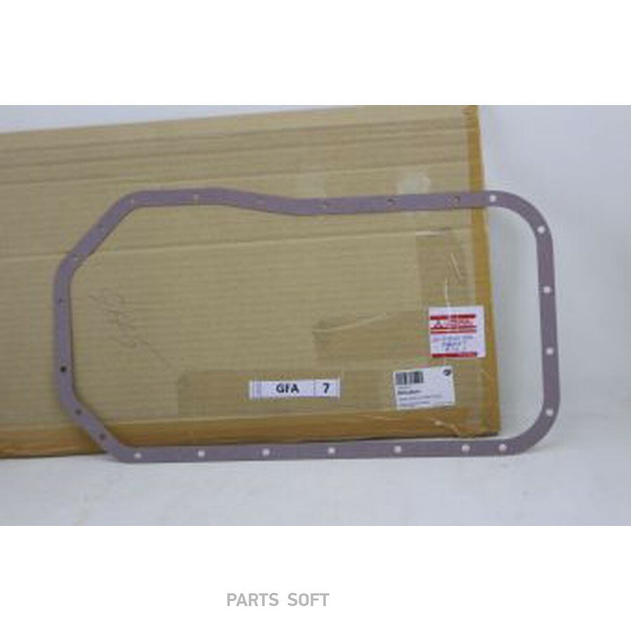 Прокладка поддона Mitsubishi L200 07-14 MITSUBISHI 1200A147 | цена за 1 шт
