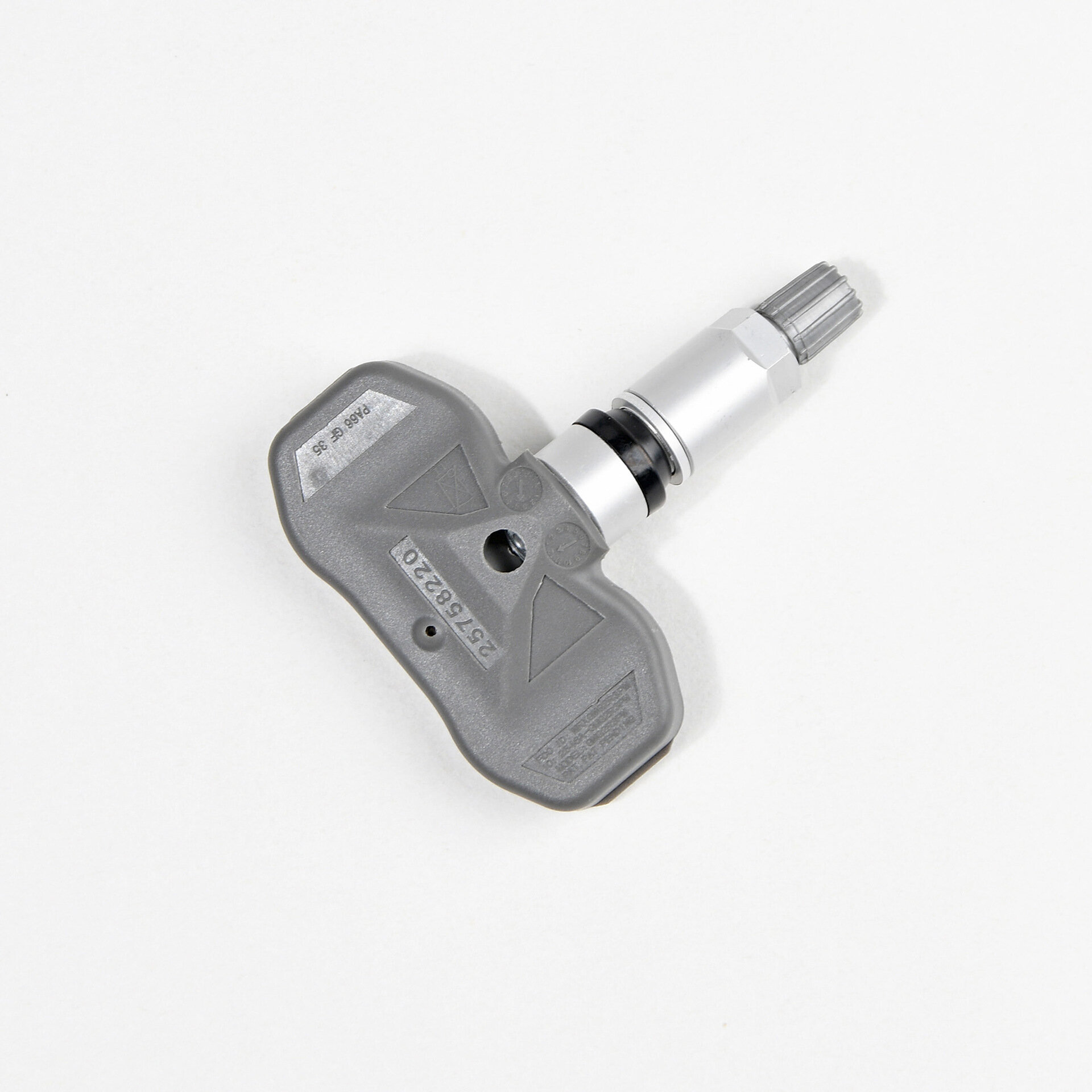 Датчик давления в шинах TPMS 25758220 для моделей Кадиллак СТС, частота 315 МГц совместимый