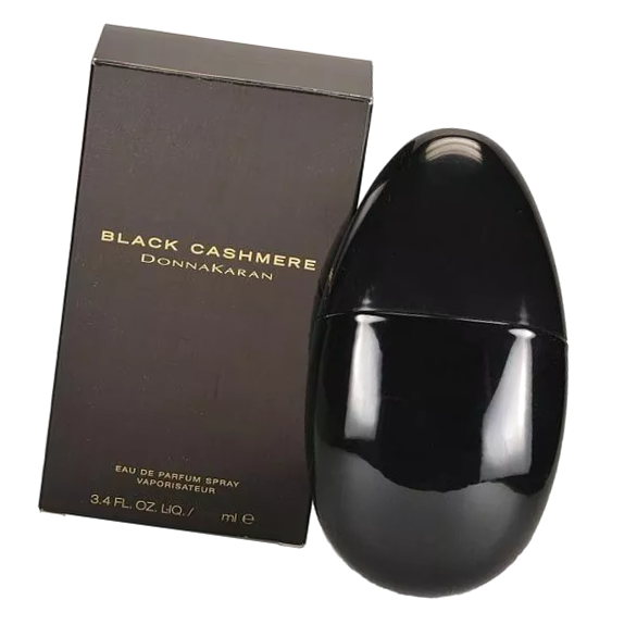 Donna Karan Black Cashmere женский парфюм 100 мл / Донна Каран Блэк Кашемир