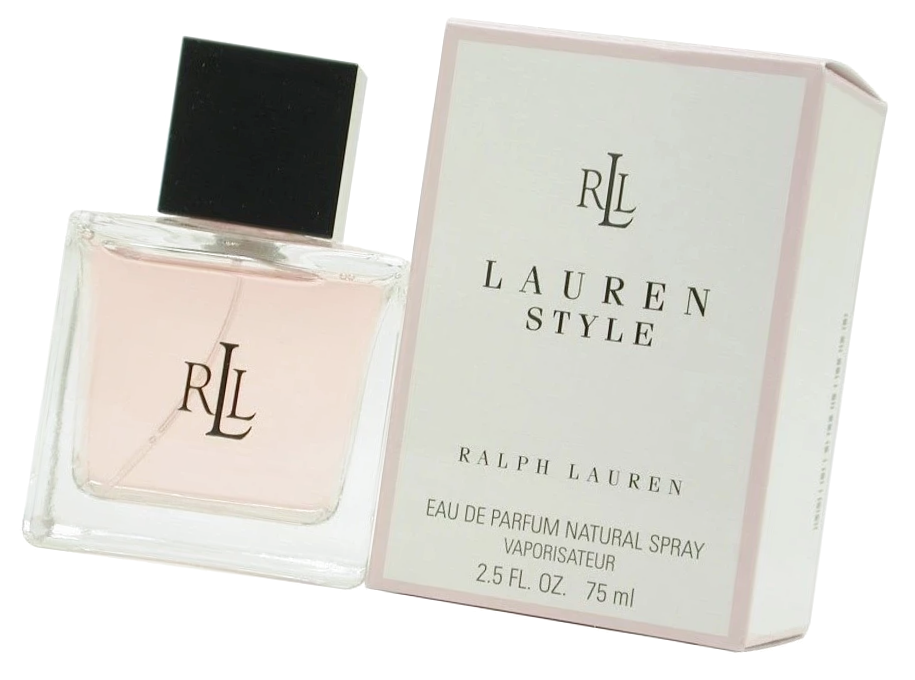Ralph Lauren Lauren Style туалетная вода для женщин 75 мл - Ральф Лорен Стайл женский аромат