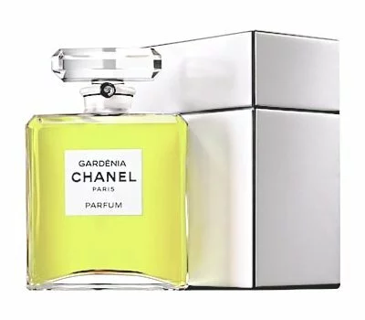 Духи Шанель Гардения Les Exclusifs 15 мл / Chanel Gardenia для женщин