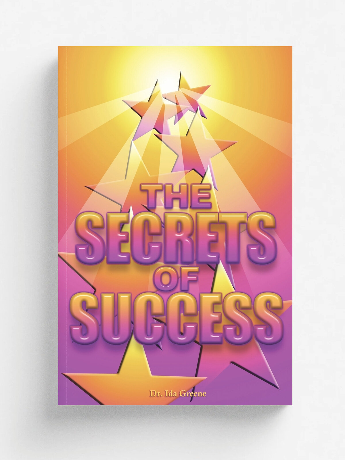 Secrets Of Sucess