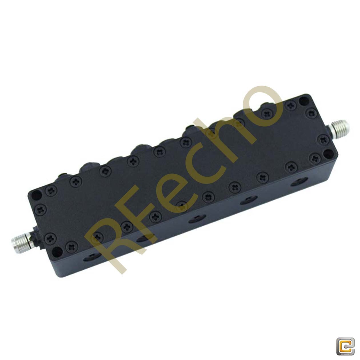 Bandpass Filter From 2.555GHz To 2.655GHz With N-Female Connectors OBP-2605-100
