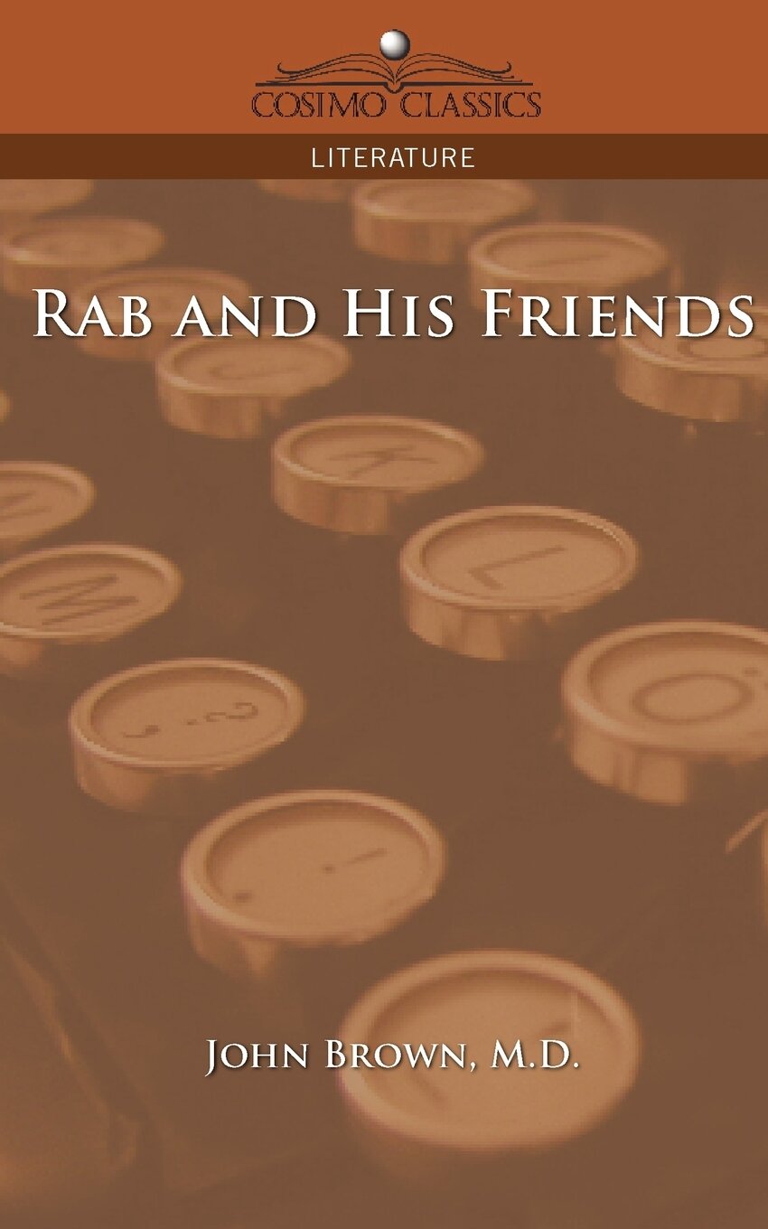 Rab and His Friends — фото 1