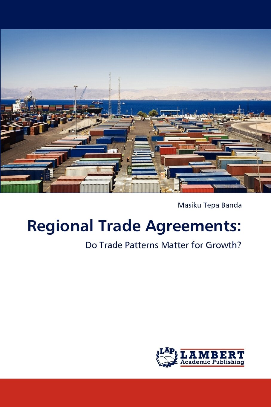 Regional Trade Agreements — фото 1