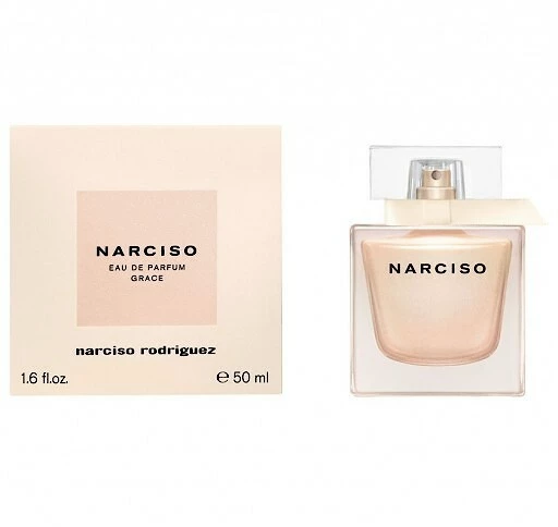 Женский аромат Нарциссо Родригес Нарцисо Грейс 50 мл / Narciso Rodriguez Narciso Grace
