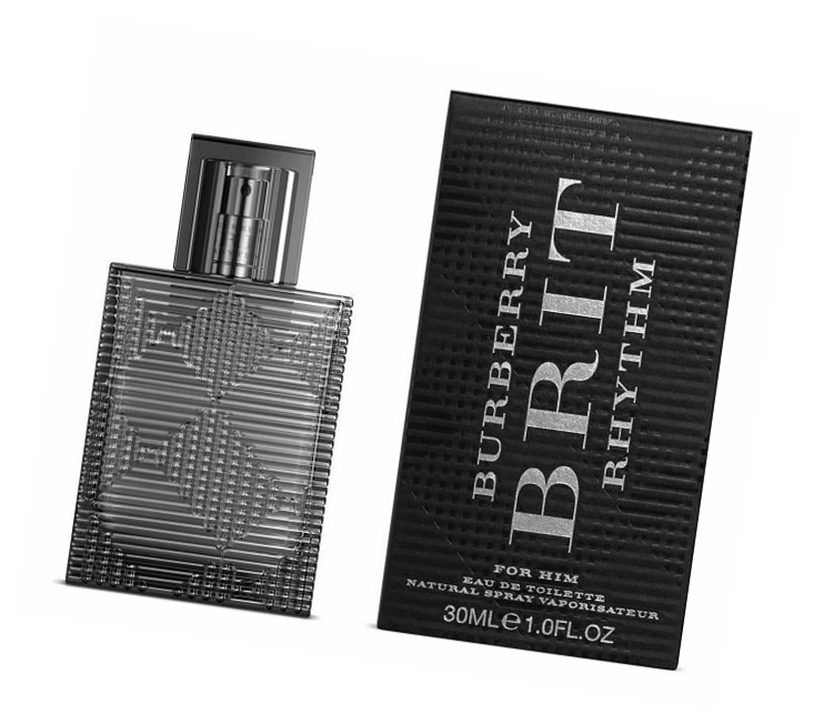 Burberry Brit Rhythm 30 мл туалетная вода для мужчин / Брит Ритм