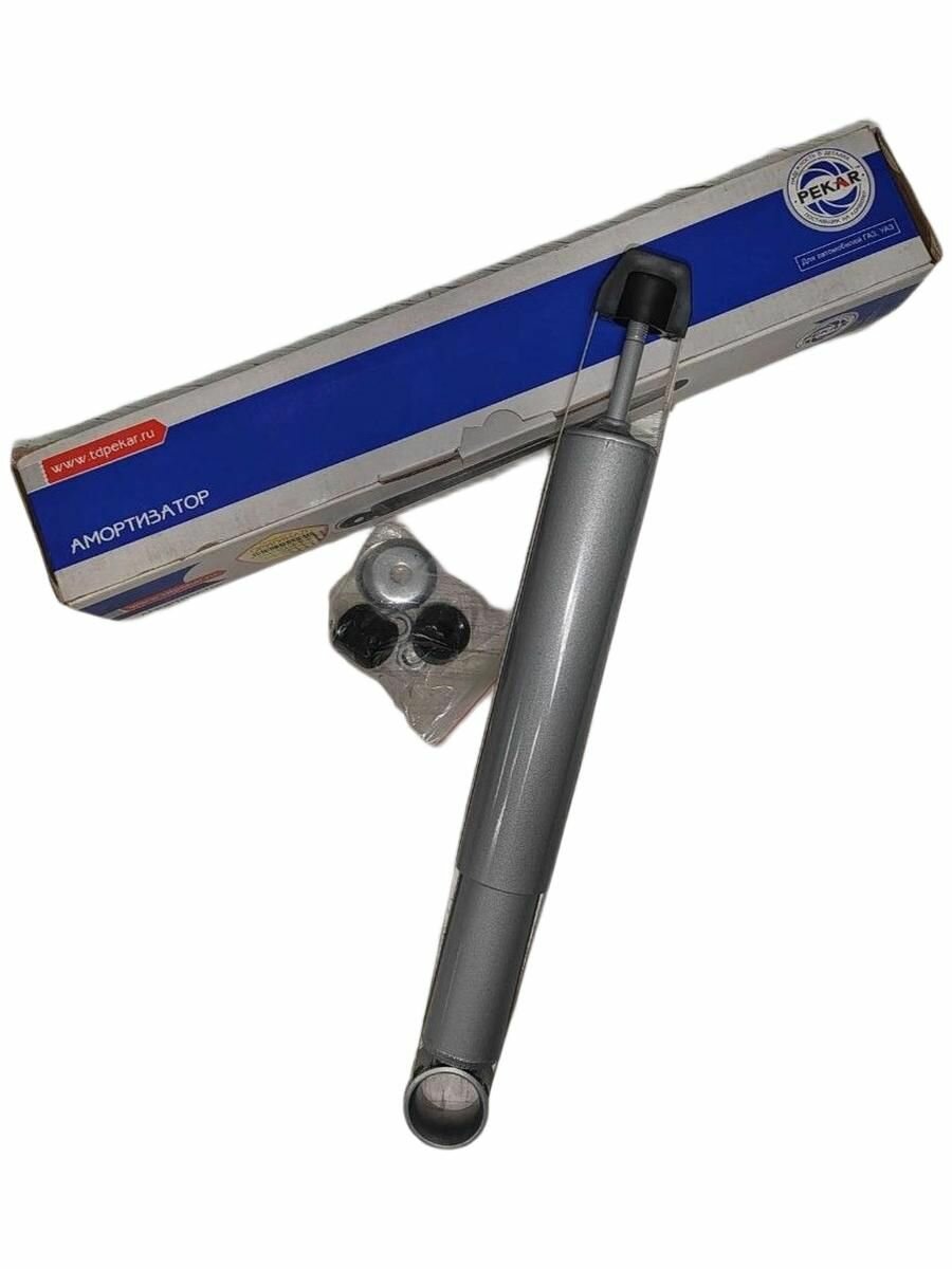 Амортизатор ГАЗ 24 зад. 3102-2915006-10