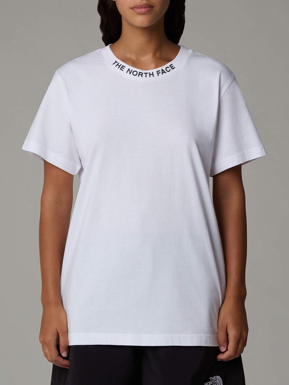 Футболка Zumu Relaxed