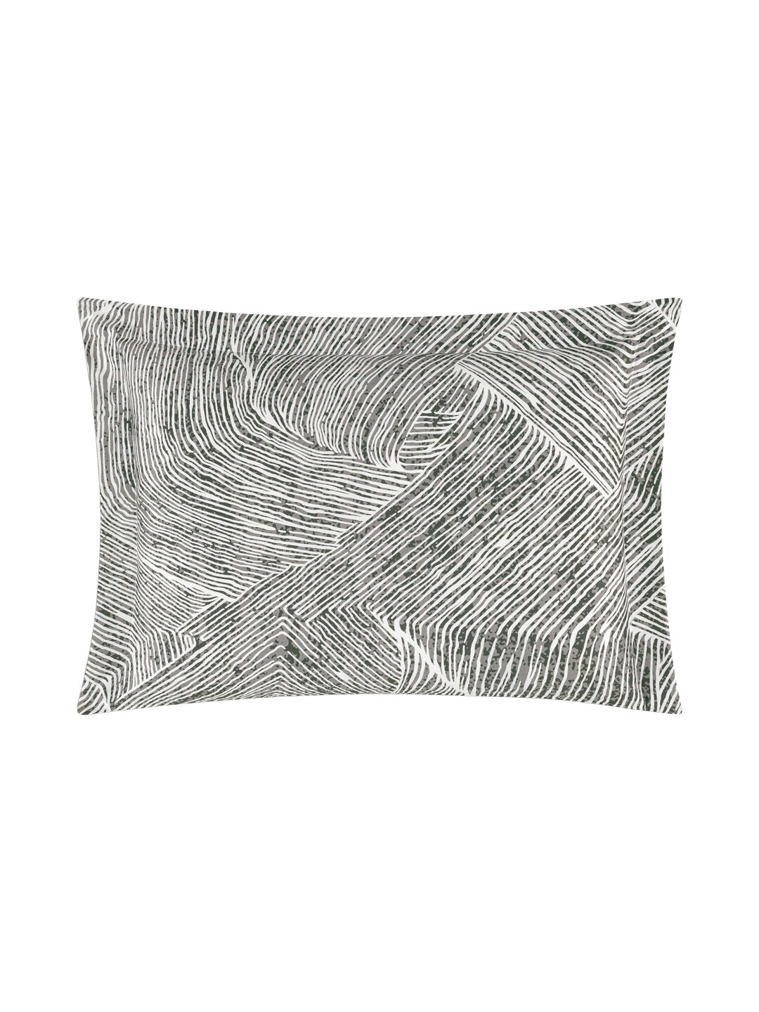 Наволочка Togas "Ферранте", хлопок-сатин, двусторонний принт, 50x70 см