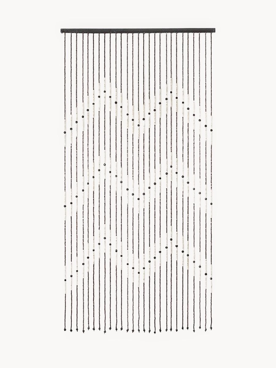 Нитяные шторы SKYPHOS SKYPHOS 90 x 175 см