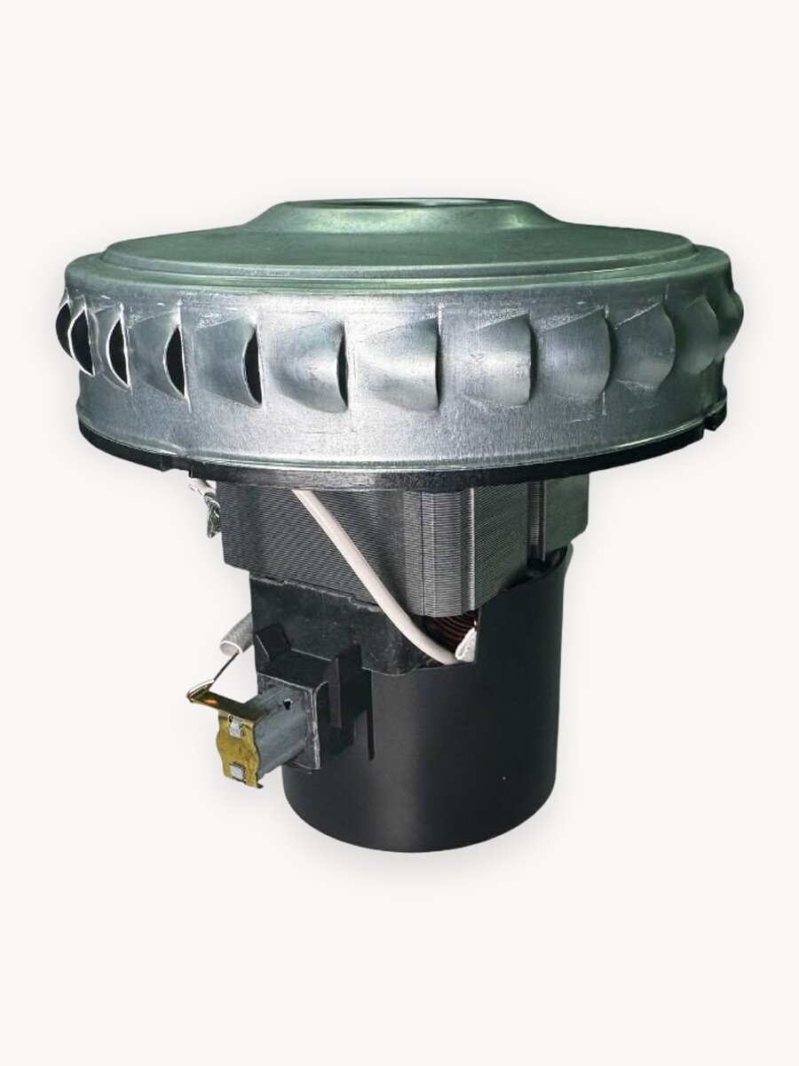 Двигатель мотор для моющих пылесосов 1400 Вт универсальный