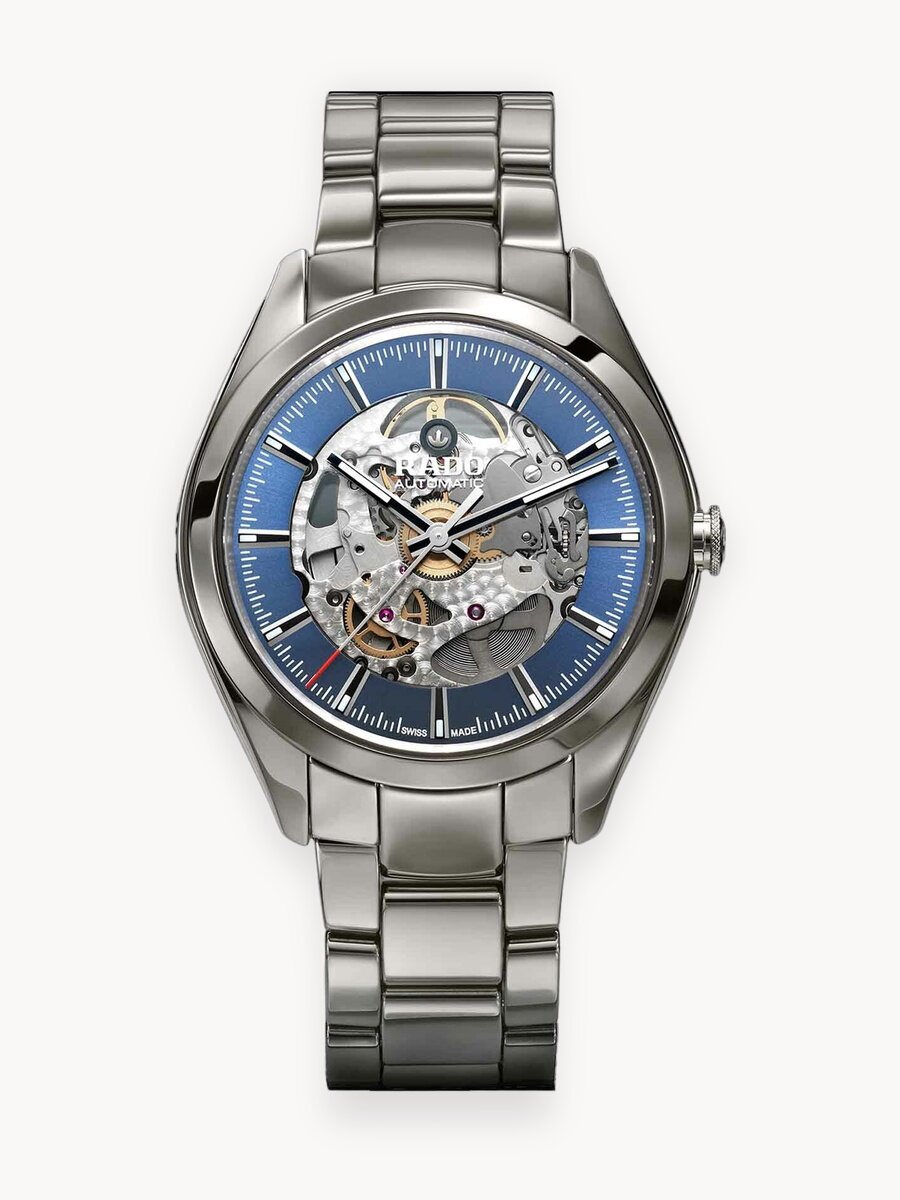 Наручные часы