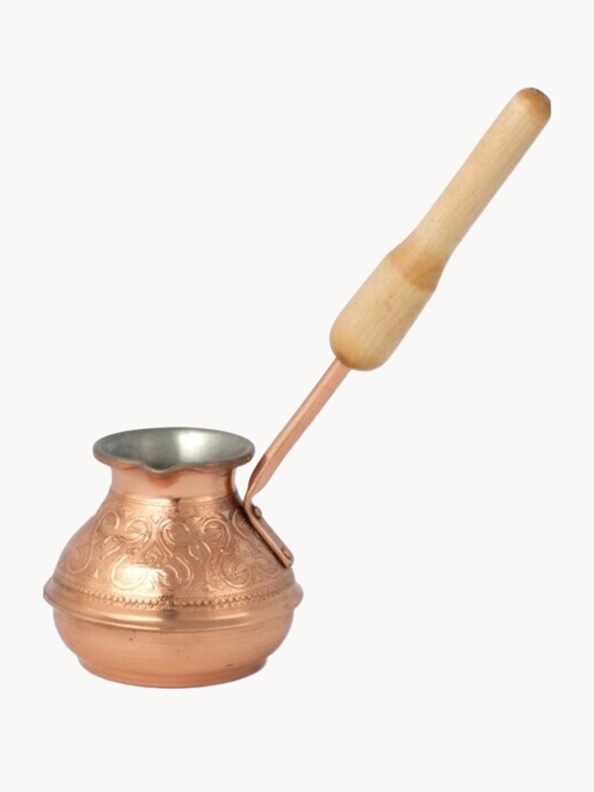 Турка Tima "Сказка Востока" 0,2 л (СВ-200)