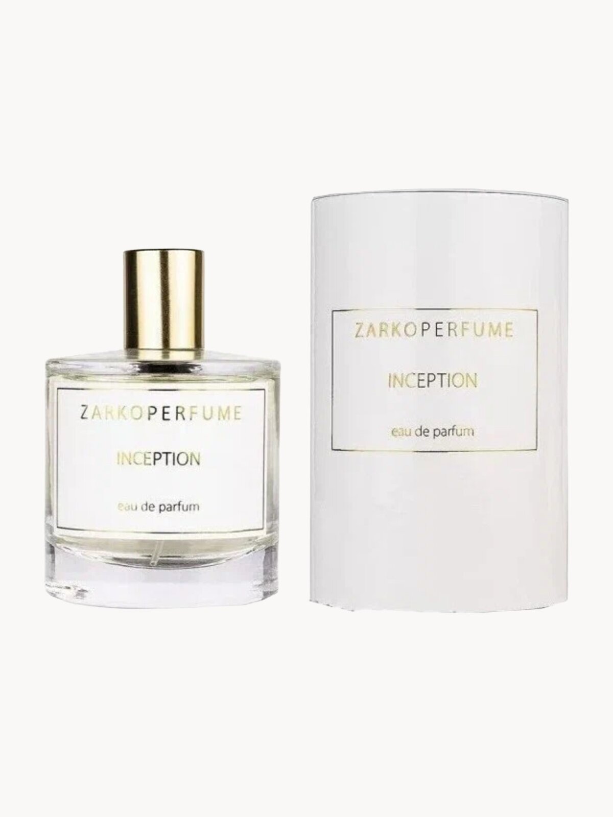 Парфюмерная вода Zarkoperfume Inception 100 мл