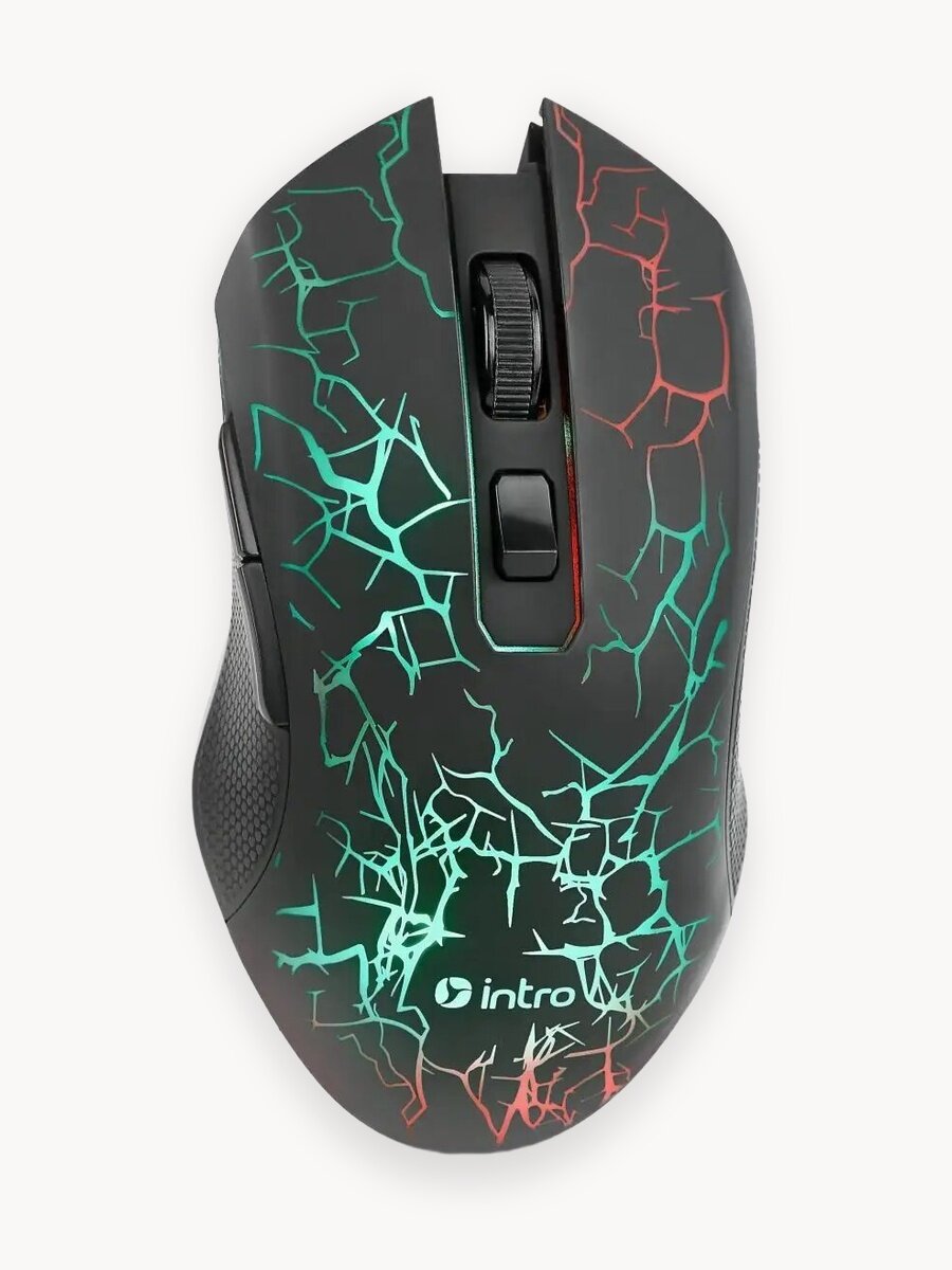 Мышь Intro MW575