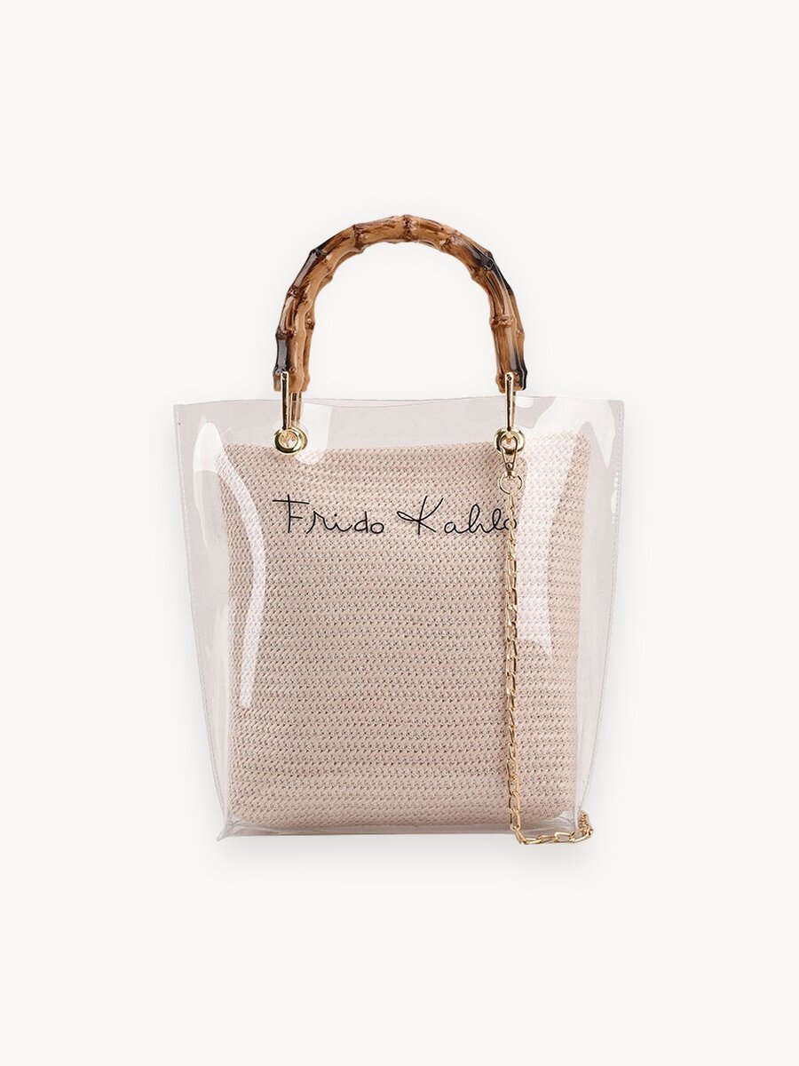 Сумка тоут Ruiyingzizhi