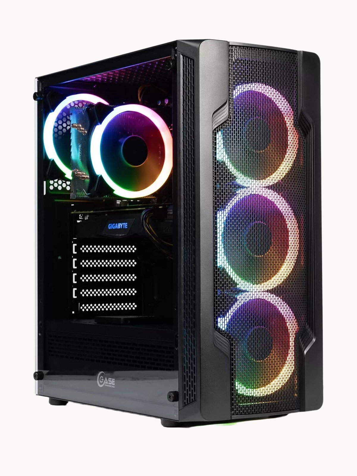 Настольный компьютер FuturePC