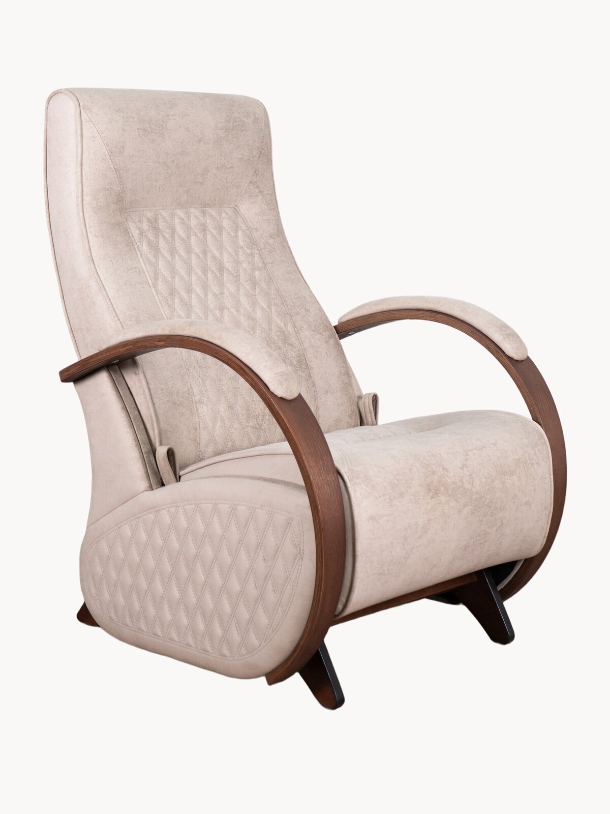 Кресло-качалка Glider Баланс