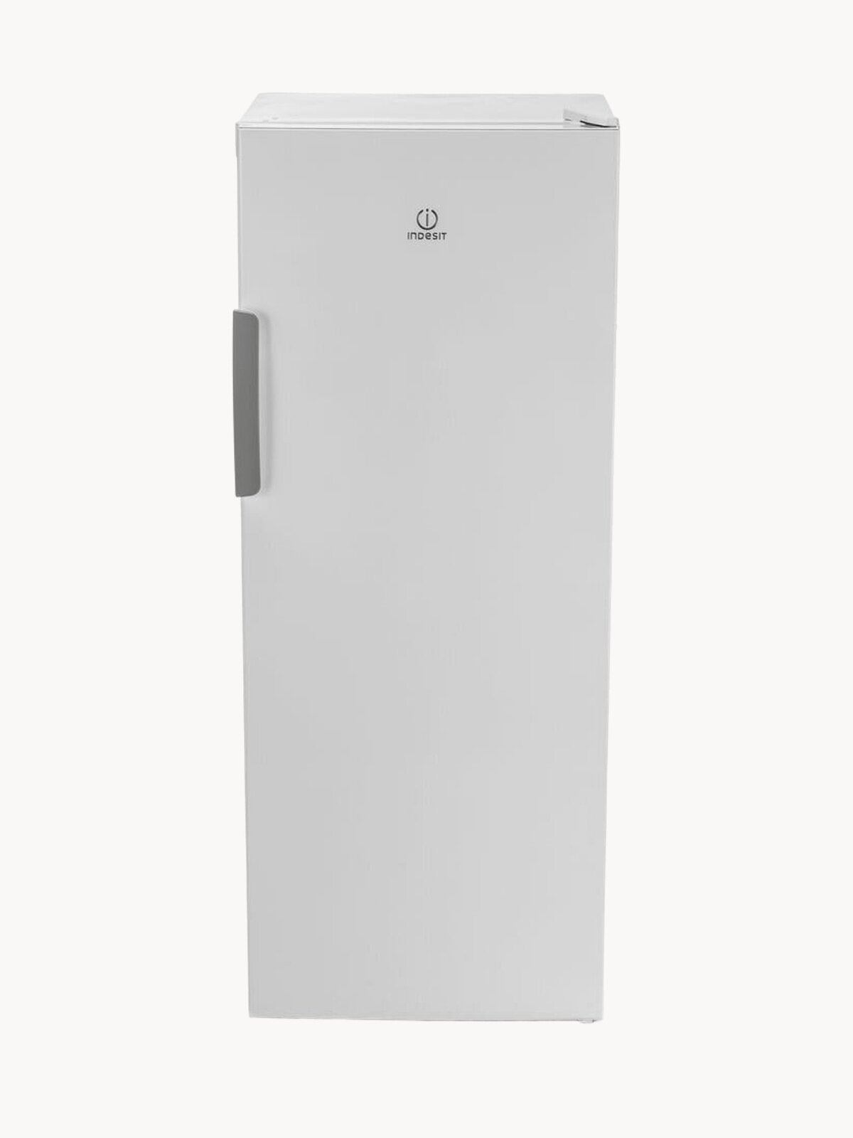 Морозильная камера Indesit DFZ 5175 однокамерная, с системой размораживания NoFrost