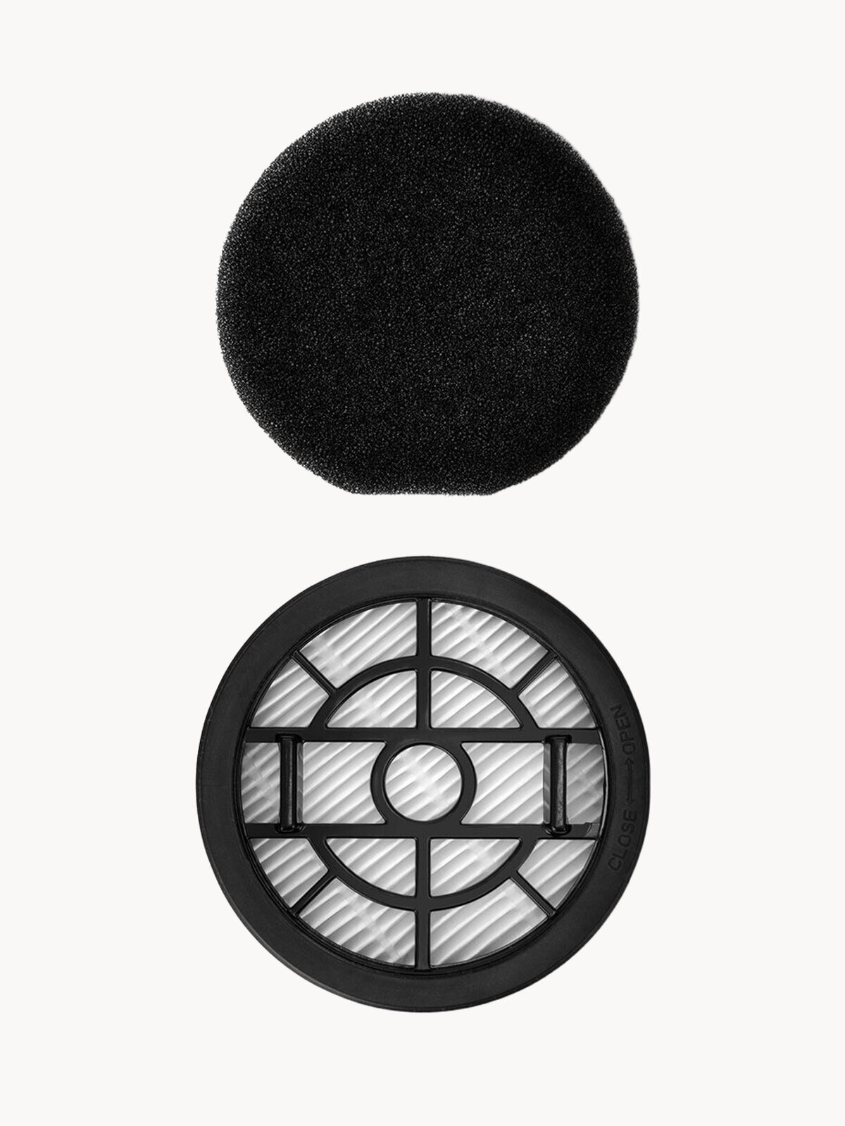 Набор сменных аксессуаров Kitfort КТ-5100-95 (для KT-5315)