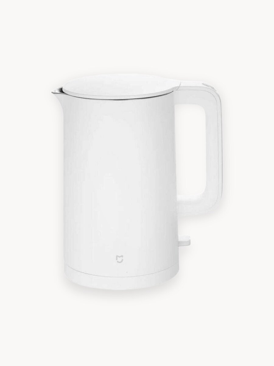 Электрический чайник Xiaomi Mijia Electric Kettle 2 MJDSH04YM-CN+переходник в комплекте