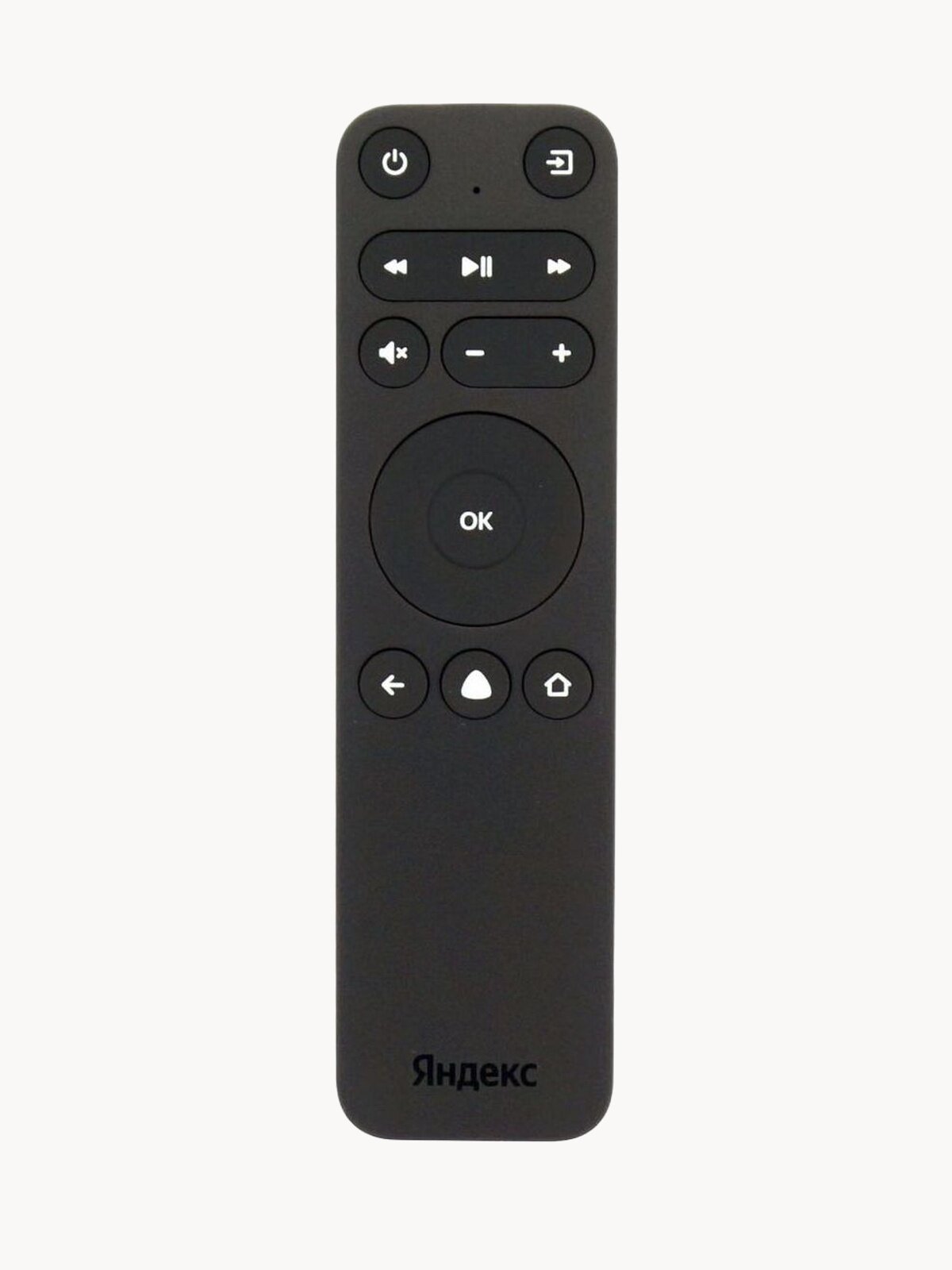 Пульт Яндекс YNDX-00402 оригинальный для приставки Яндекс (Yandex) Модуль YNDX-00251