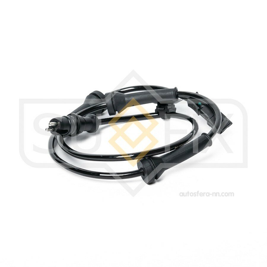 SUFIX IW1240 Датчик частота вращения колеса (датчик ABS)