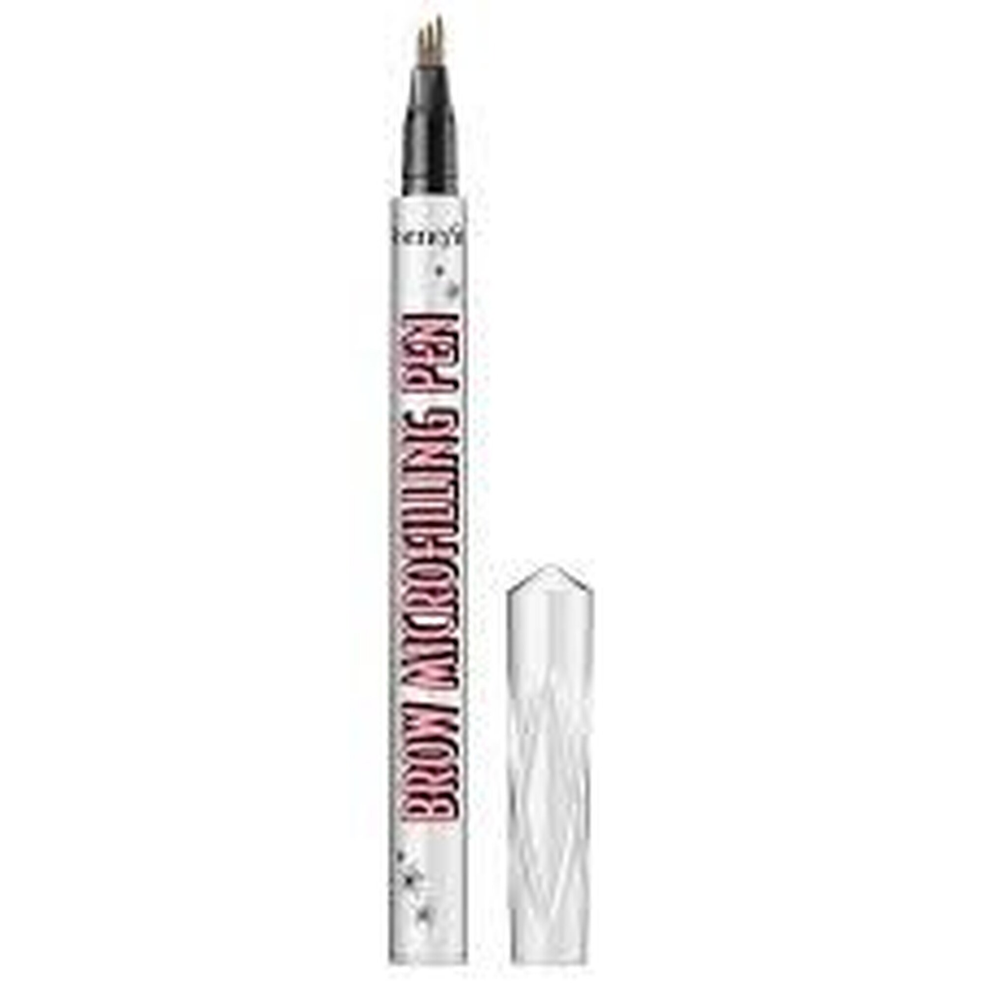 Benefit Карандаш для бровей Brow Microfilling Pen, оттенок Blonde, 0.7 г