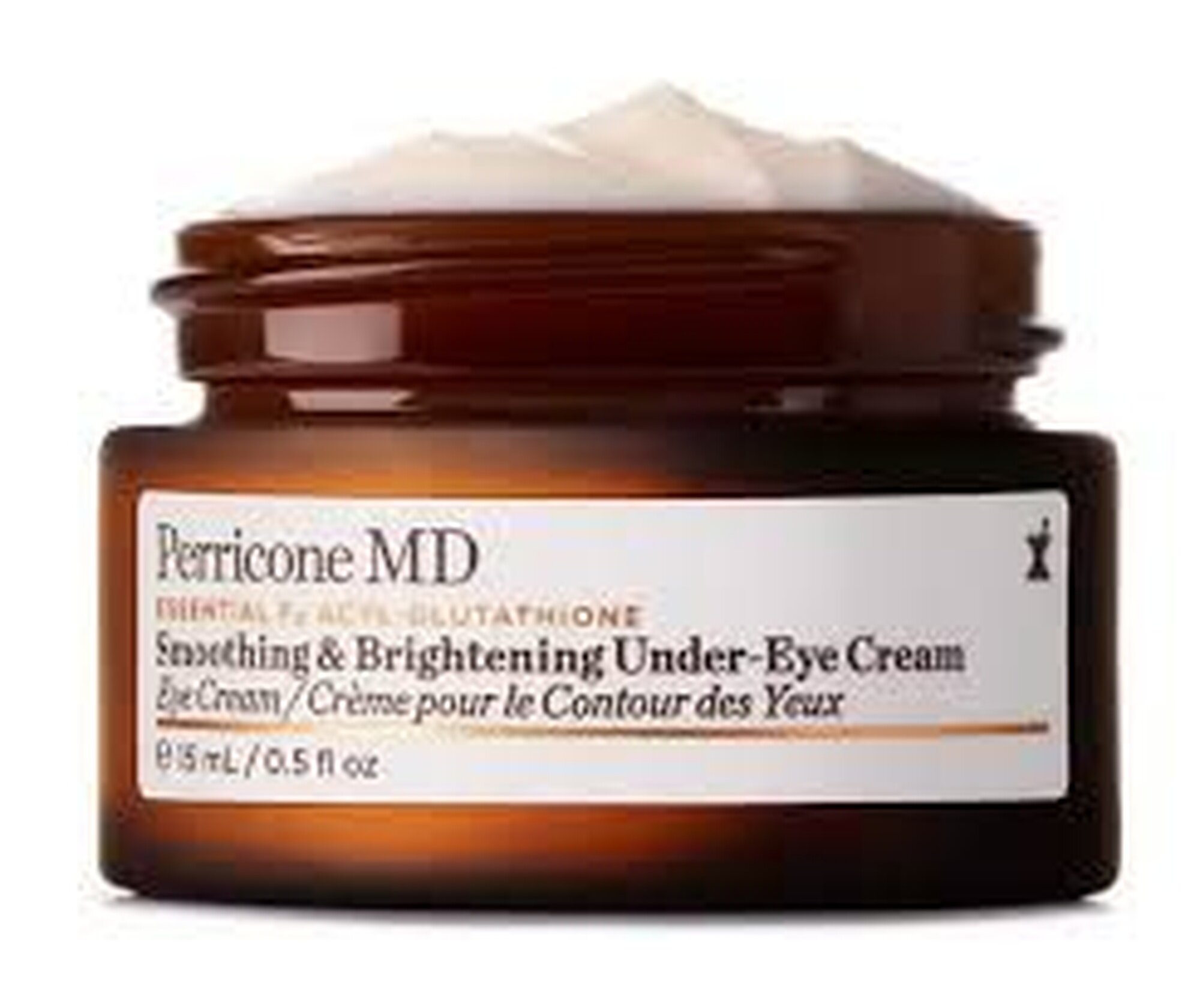 Крем для глаз Perricone MD "Essential Fx", разглаживающий, осветляющий, 15мл