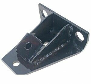 Кронштейн стабилизатора 3302 заднего нижний усиленный 3302-2916056