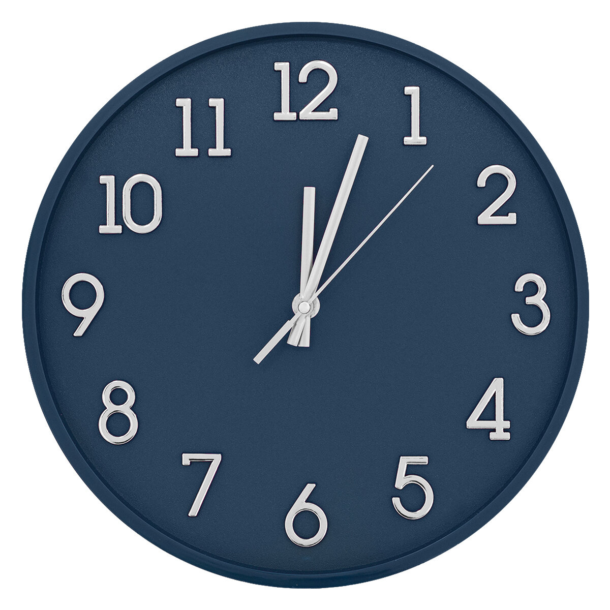 Часы настенные "Рубин" 2831-006