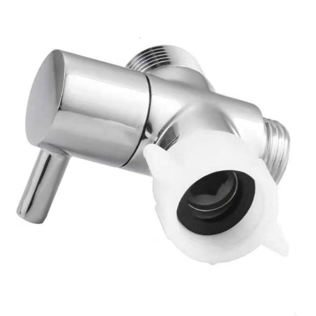 Тройник для биде