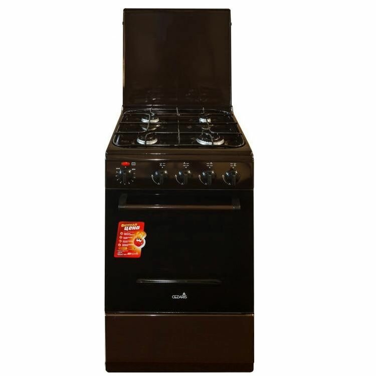 Плита комбинированная CEZARIS ПГЭ 1000-05 К