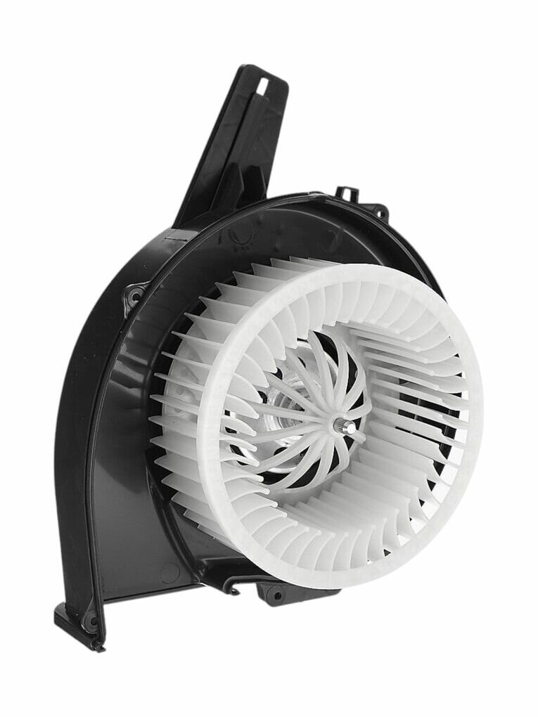 Мотор отопителя салона Шкода Фабия, Рапид, Румстер, Фольксваген Поло, Ауди А1 (TT21152)