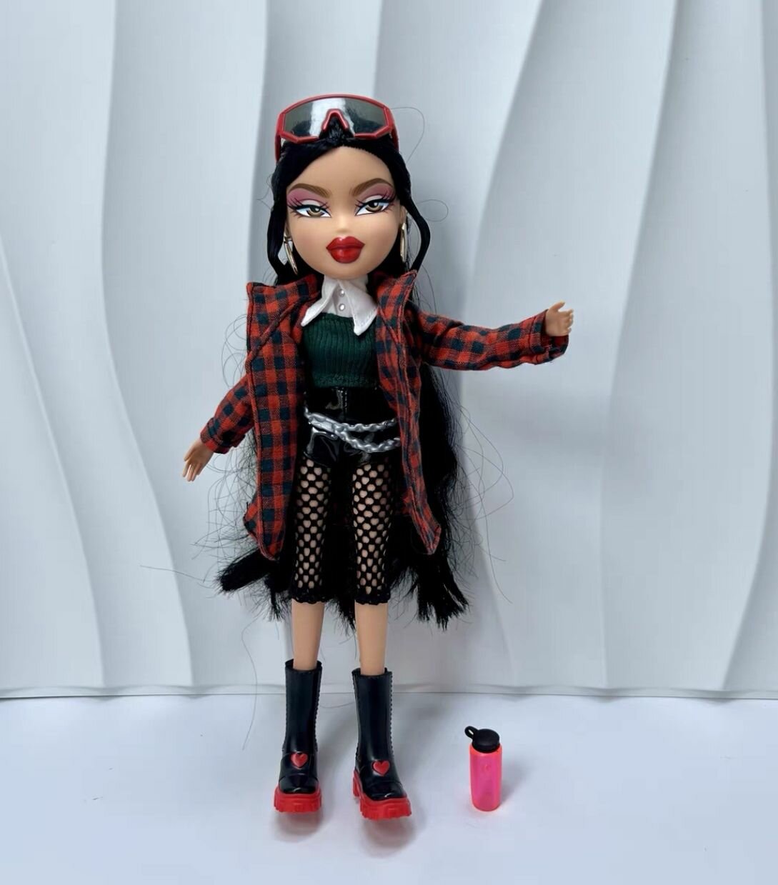 Bratz кукла братц