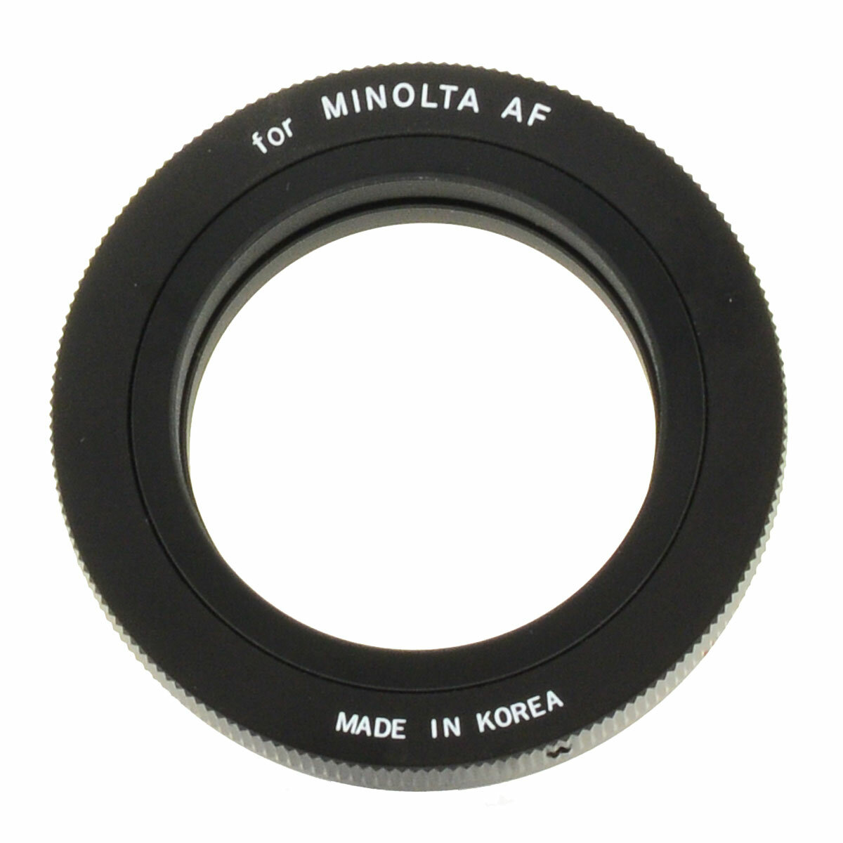 Переходное кольцо Samyang T-mount/Sony A