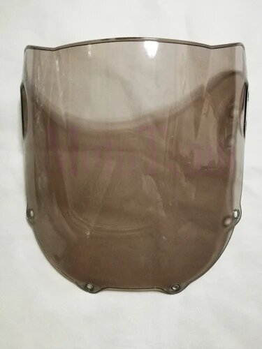 Новое лобовое стекло для Honda CBR900RR CBR 900 RR CBR893 893 Fireblade 1994 1995 1996 1997, лобовое стекло мотоцикла, прозрачное лобовое стекло, Коричневый