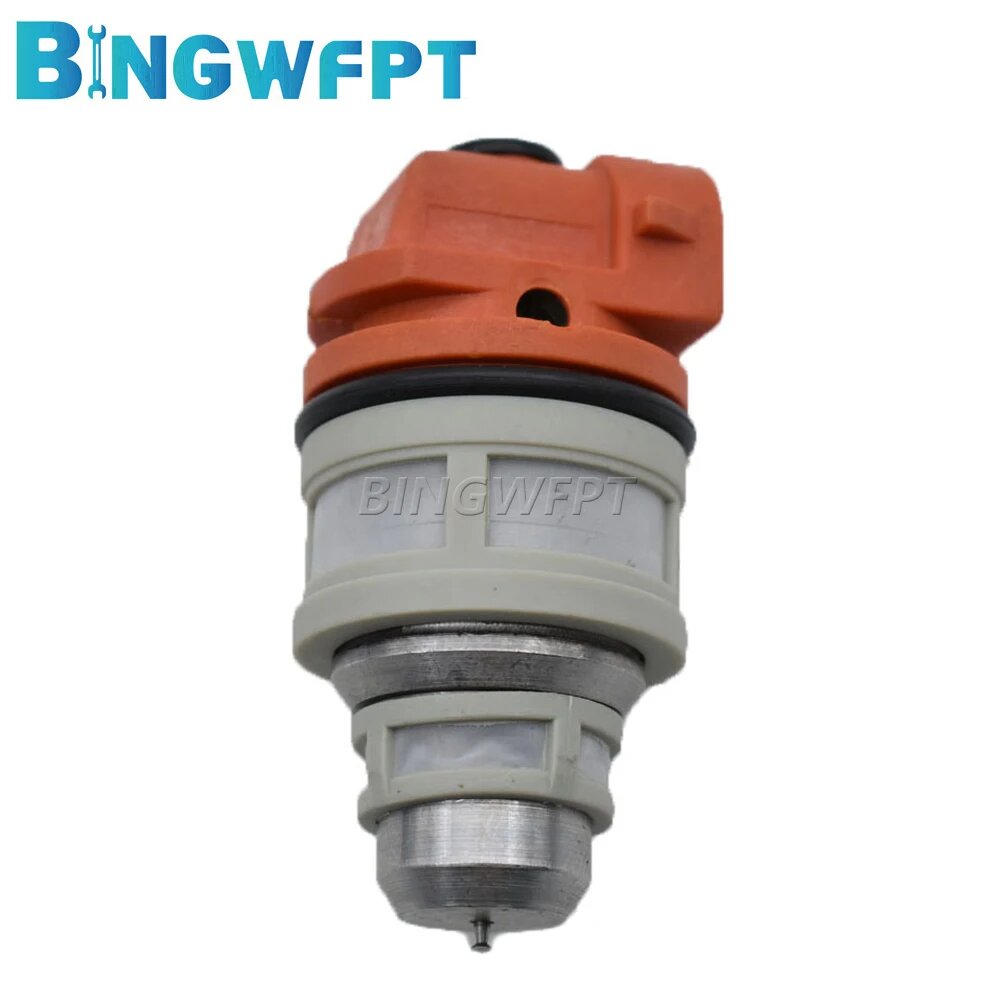 Топливный инжектор IWM52300 FJ1071312B1 75112523 50100302 9945561 9946967 для Fiat Punto Lancia Y 1,0 1,1 1,2, 75112523